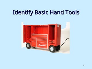 Basic Hand Tools in Automotive Technology.ppt