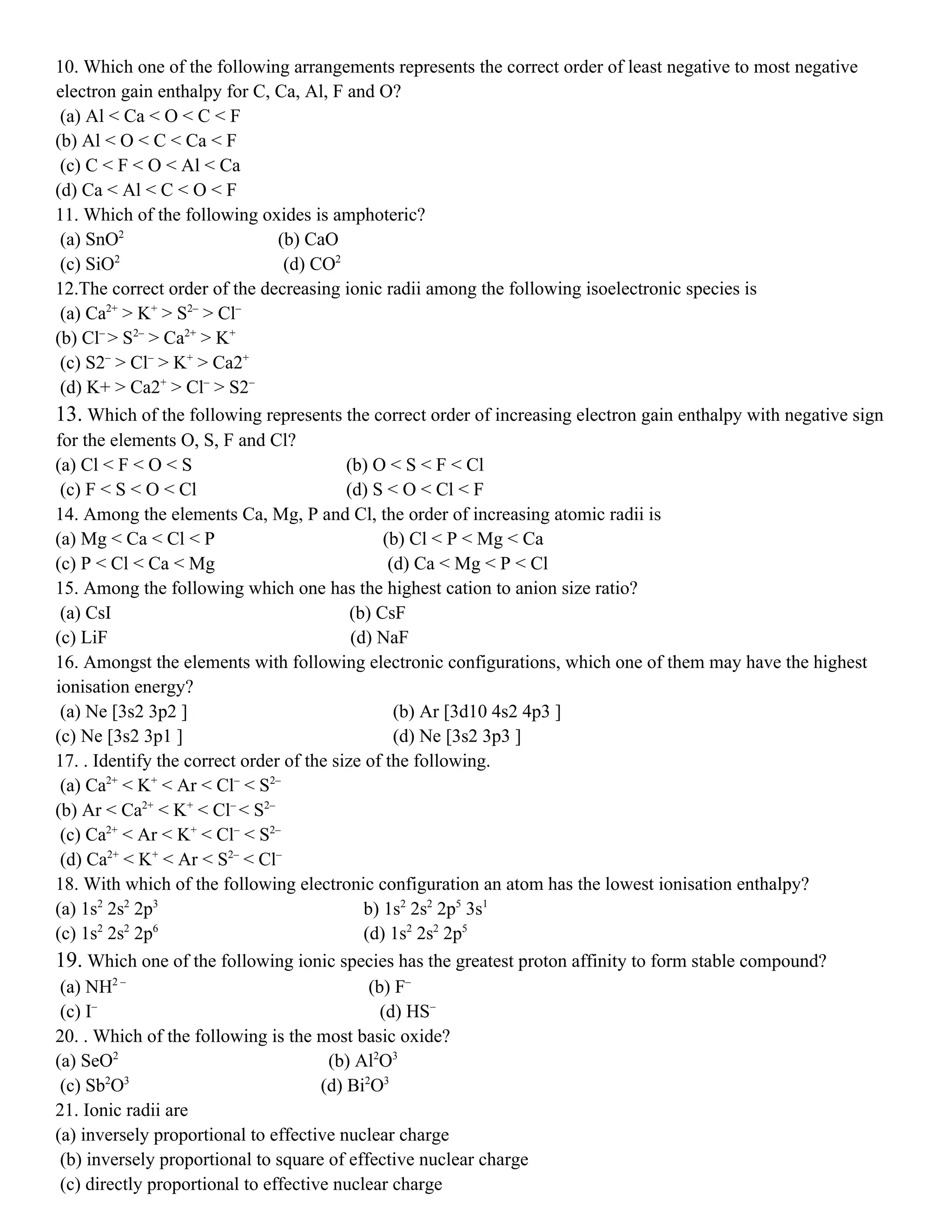 4. Classifiction of elements MCQ (2)-1.docx