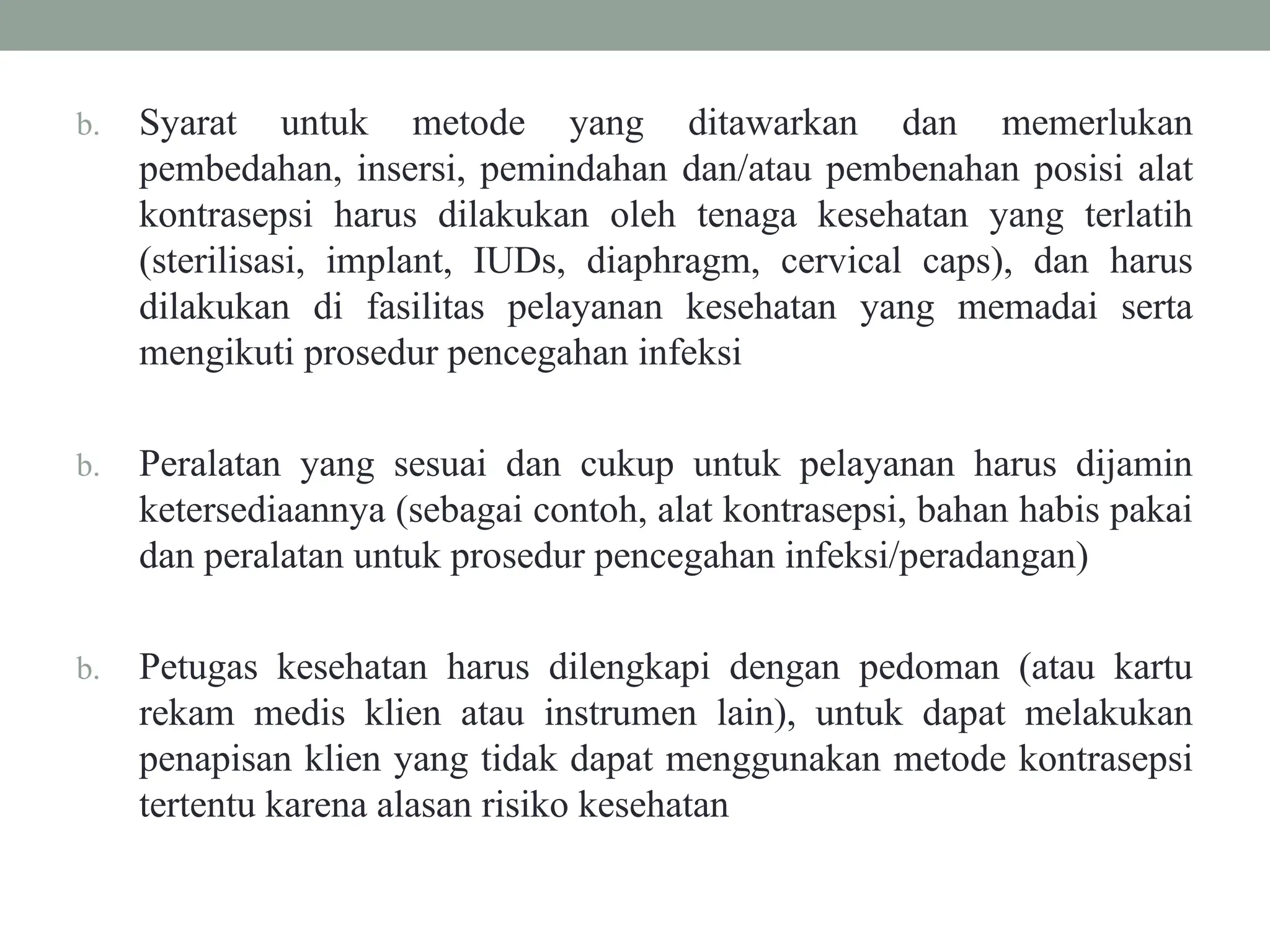 4. Metode dan Jenis Kontrasepsi di Indonesia.ppt