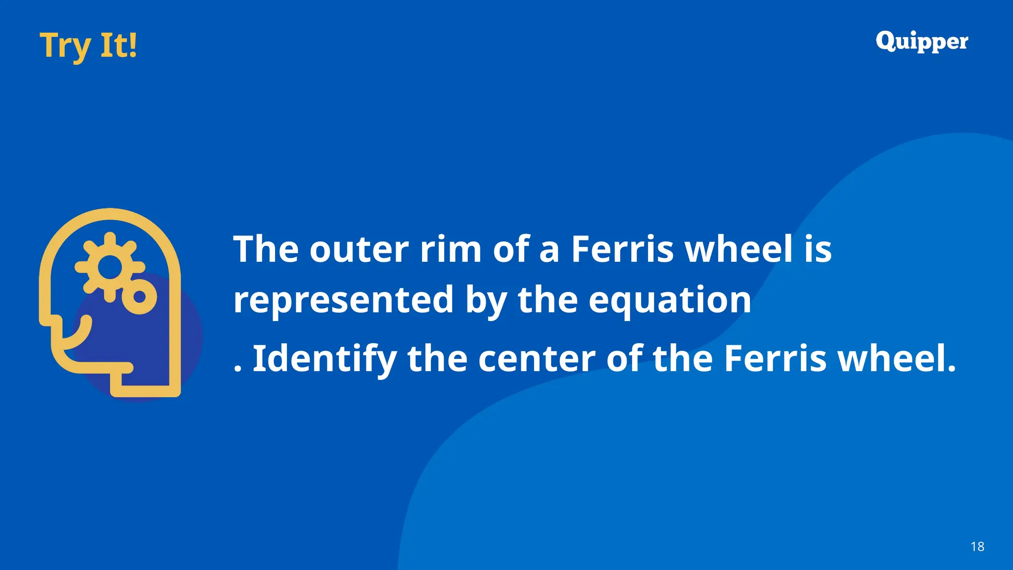 APPLICATION OF CIRCLES IN REAL-LIFE SITUATIONS | PPTX