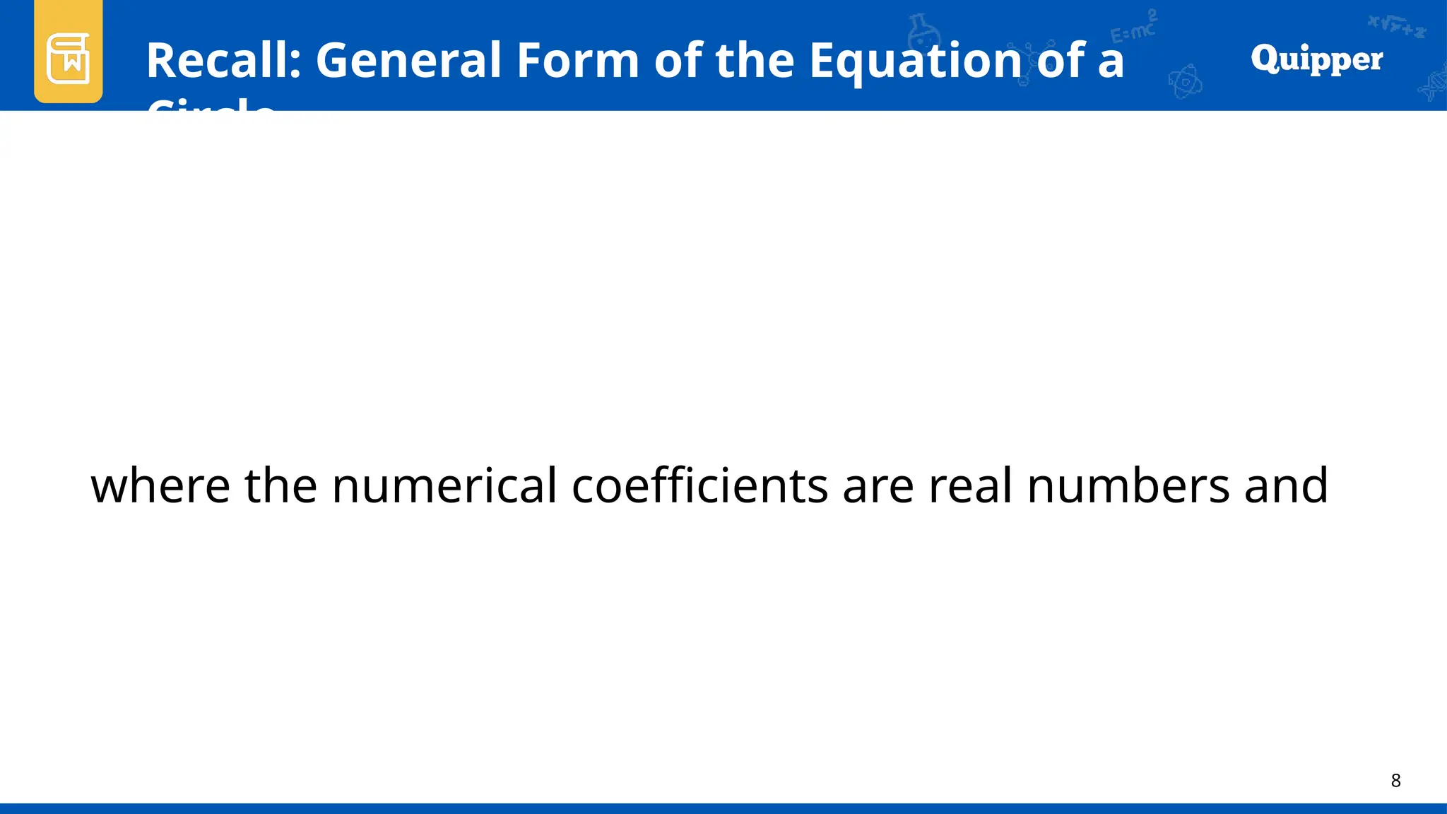 APPLICATION OF CIRCLES IN REAL-LIFE SITUATIONS | PPTX