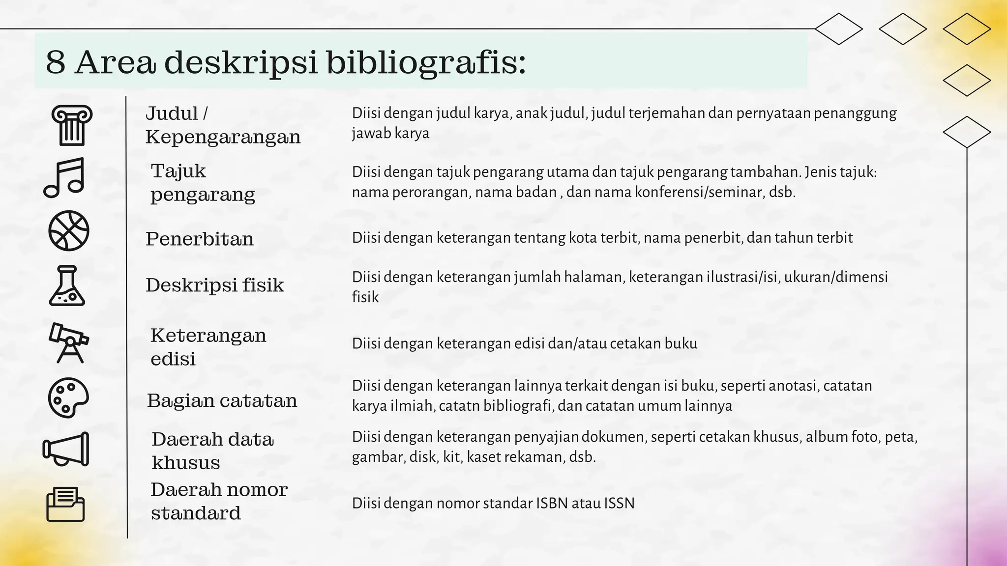 Pengolahan Buku menggunakan INLISLITE 3.1 | PDF