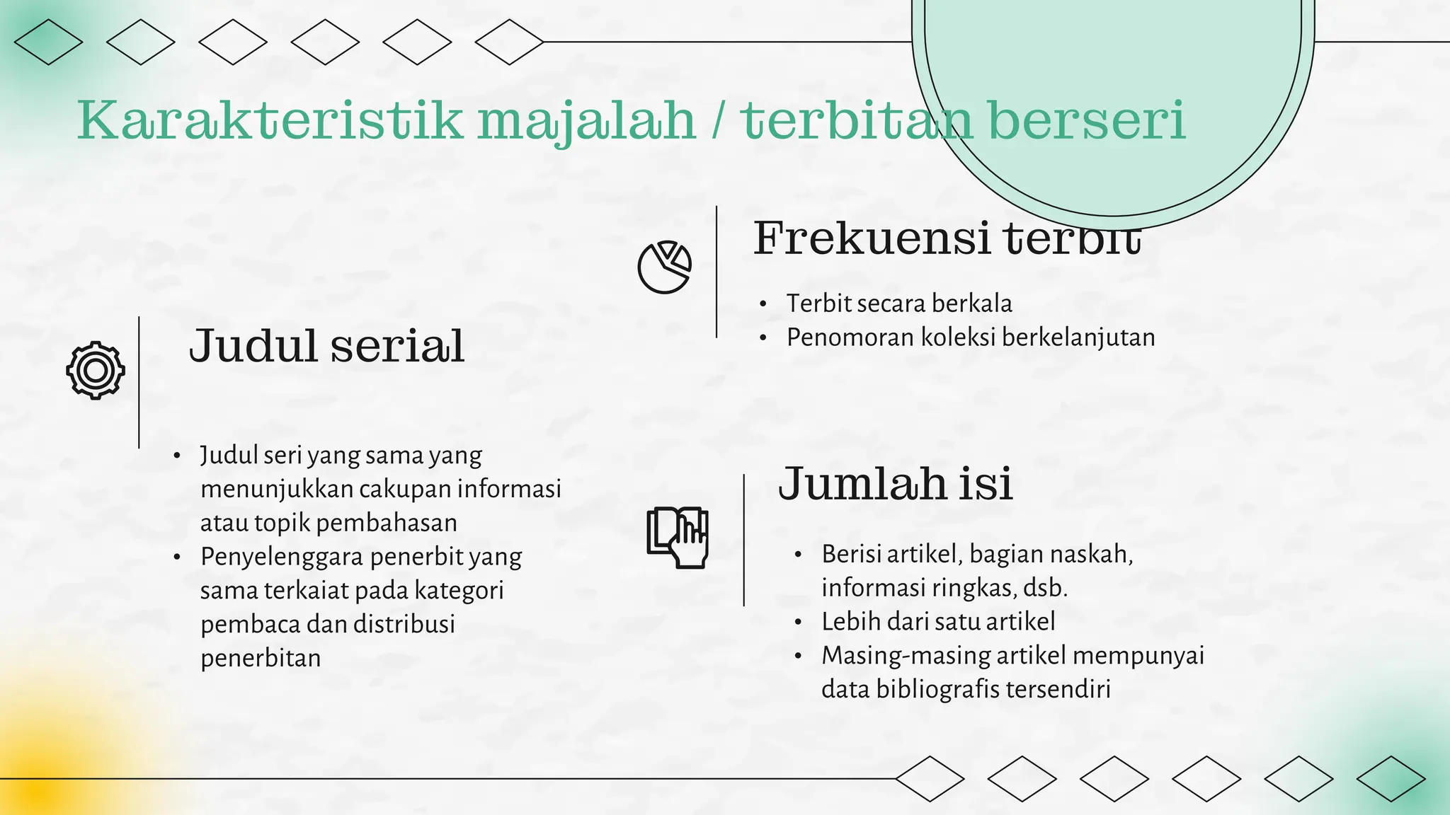 Pengolahan Buku menggunakan INLISLITE 3.1 | PDF