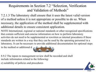 4.27.2023_Requirements-Section-7-2SELECTION & VALIDATION OF TEST ...