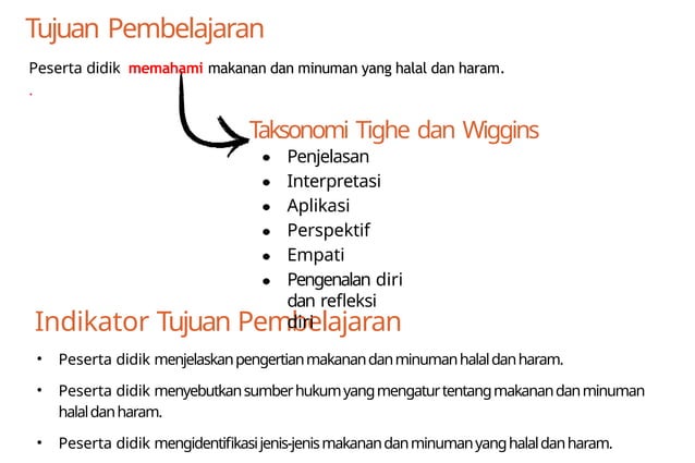 4. MERANCANG PEMBELAJARAN BERDIFERENSIASI DAN ASESMEN YANG BERPUSAT ... 4. MERANCANG PEMBELAJARAN BERDIFERENSIASI DAN ASESMEN YANG BERPUSAT ...