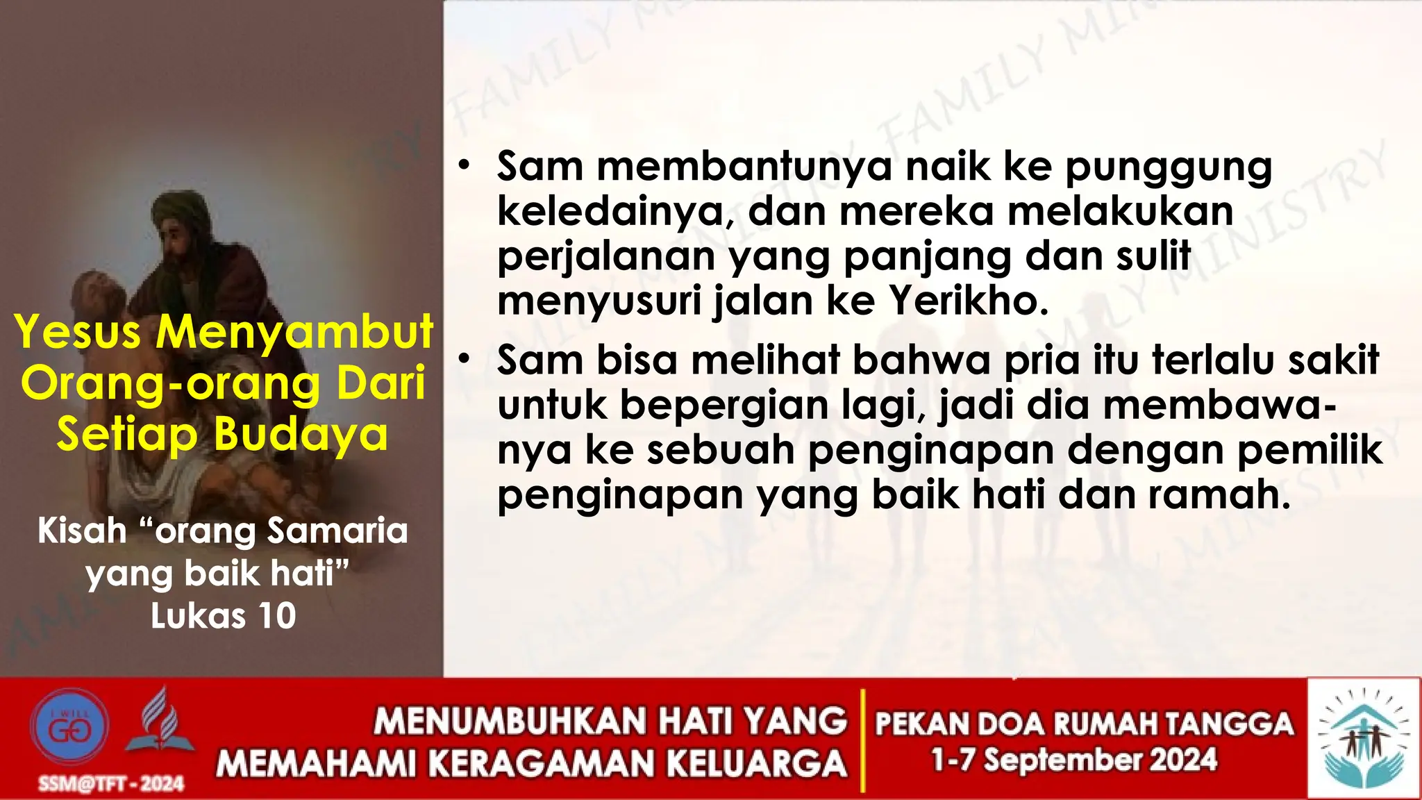 4. Yesus Menyambut Semua orang dari Setiap Budaya.pptx