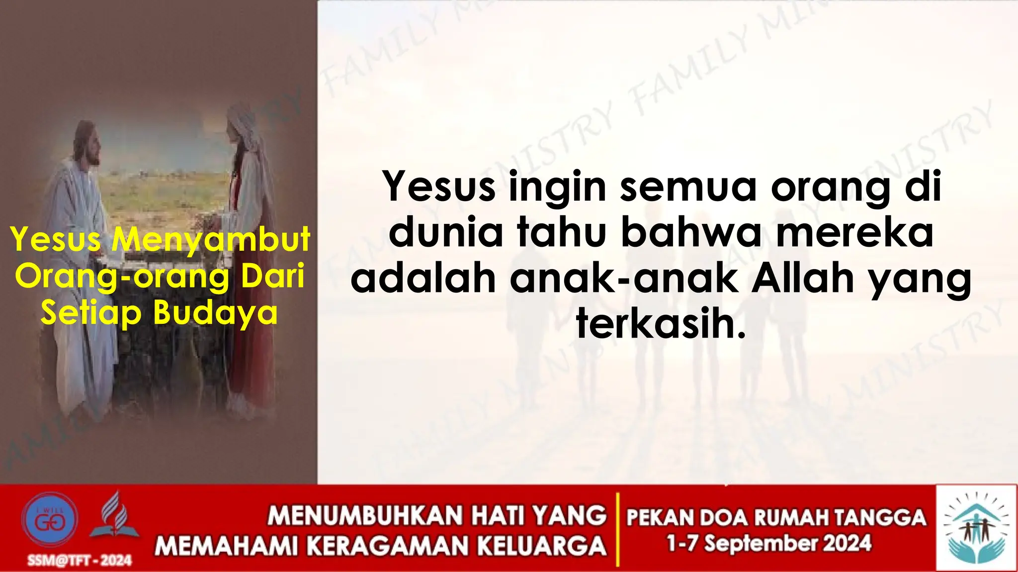 4. Yesus Menyambut Semua orang dari Setiap Budaya.pptx