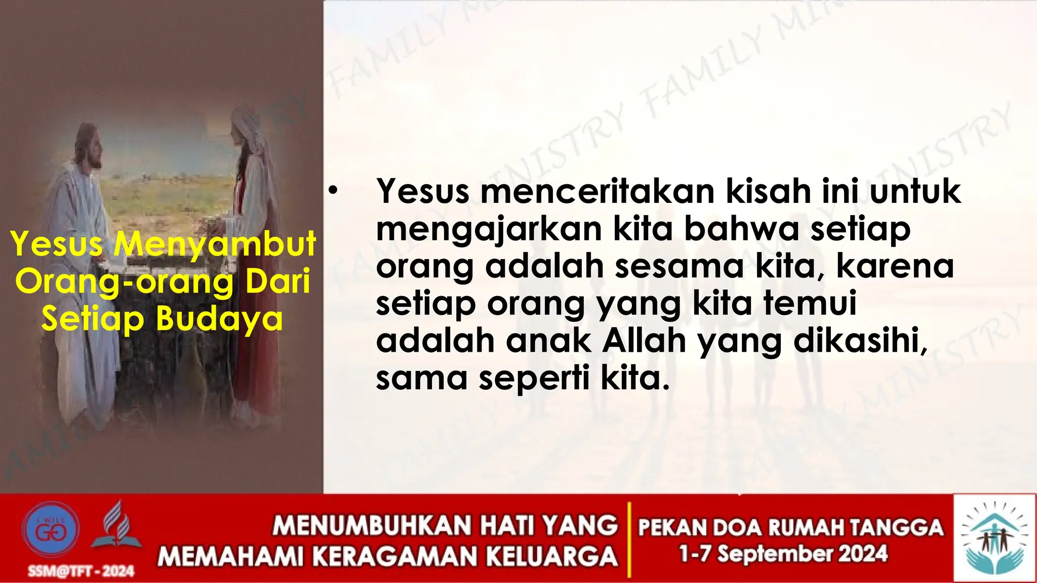 4. Yesus Menyambut Semua orang dari Setiap Budaya.pptx