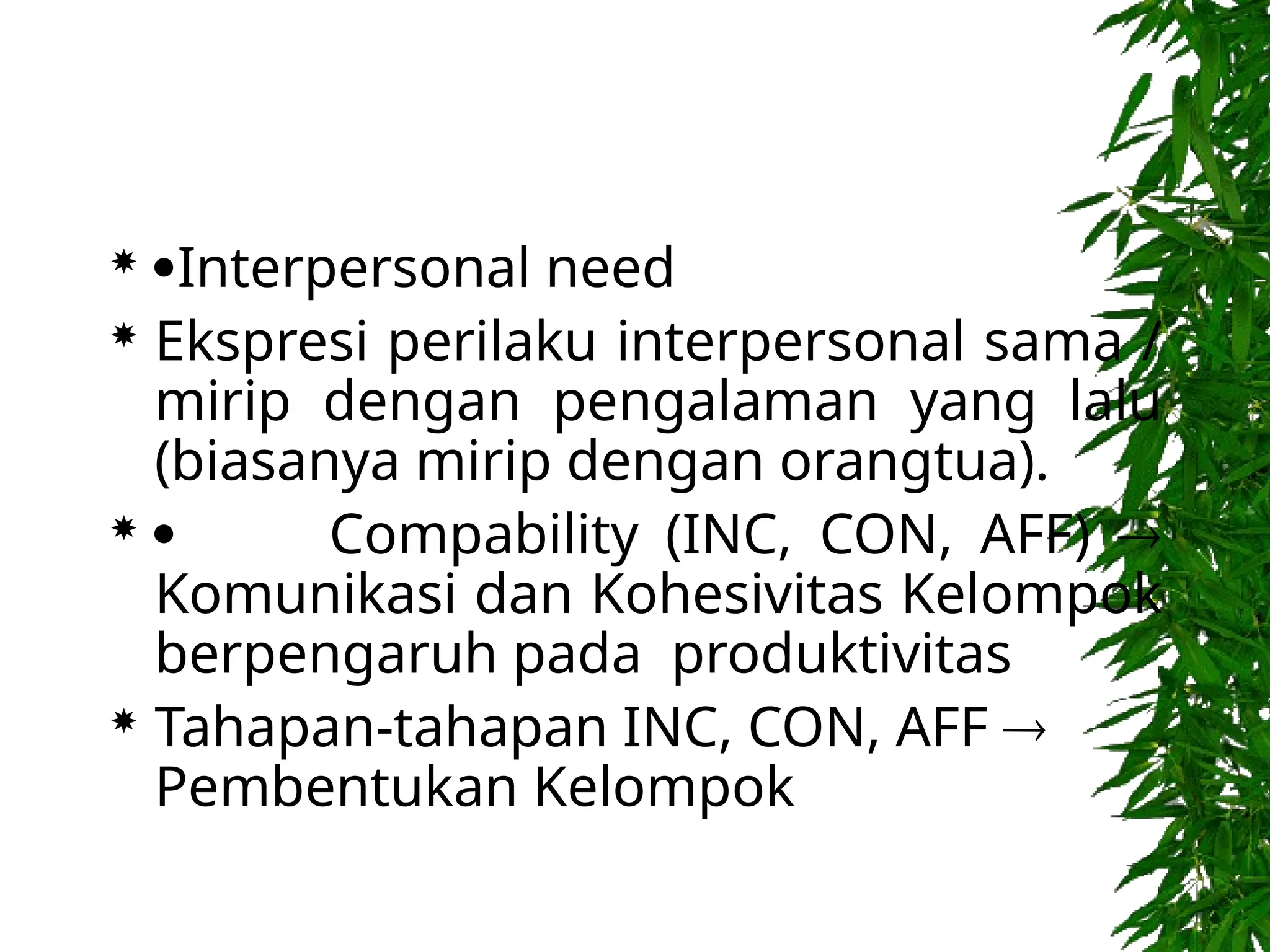 modul tema 4.komunikasiinterpersonal.ppt