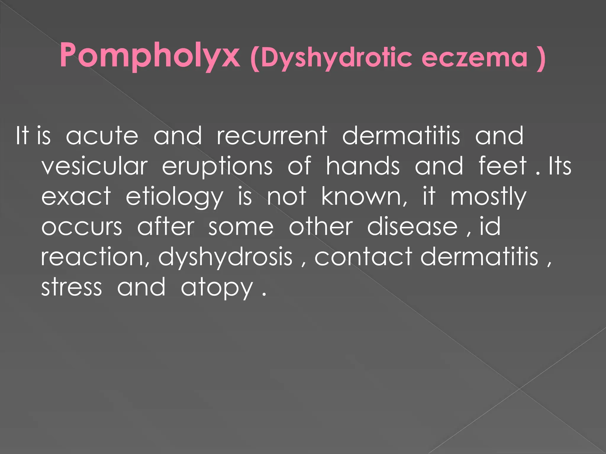 4.Seboorhoeic Dermatitis.pptx by AZIZULLAH Aziz Abdali university | PPT ...