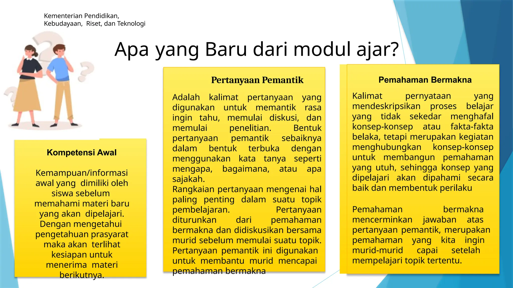 Pengembangan Modul Ajar Kurikulum Merdeka.pptx