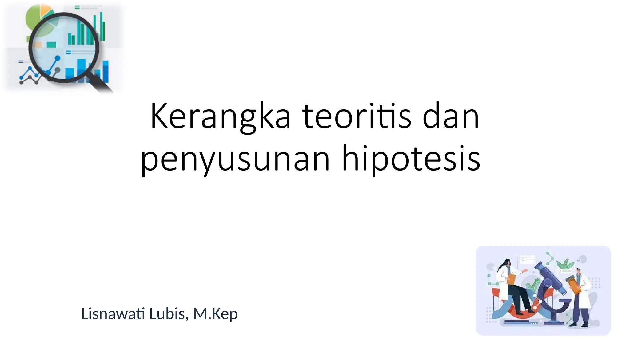 4. kerangka teoritis dan penyusunan hipotesis.pptx