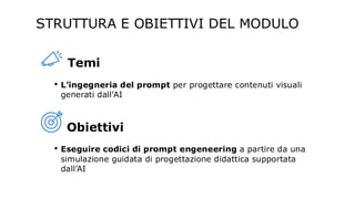 Modulo 3 PDF: Tutorial prompt engineering | PPT