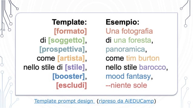 Modulo 3 PDF: Tutorial prompt engineering | PPT