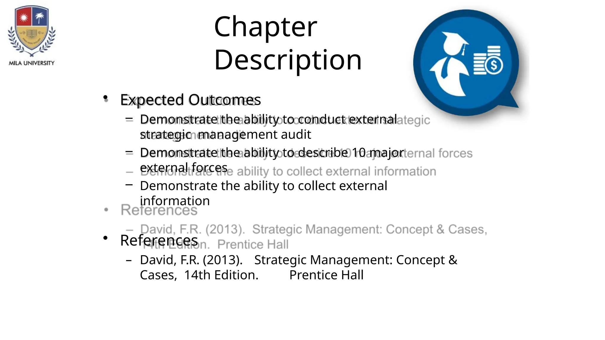 4. Strategy Formulation- External Assessment.pptx