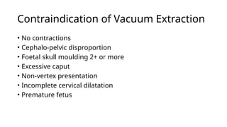 4.24_Vacuum Extraction & Caesarean section_PPT.pptx