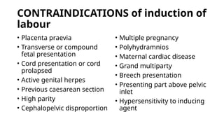 4.23_Induction of labor_PPT .pptx
