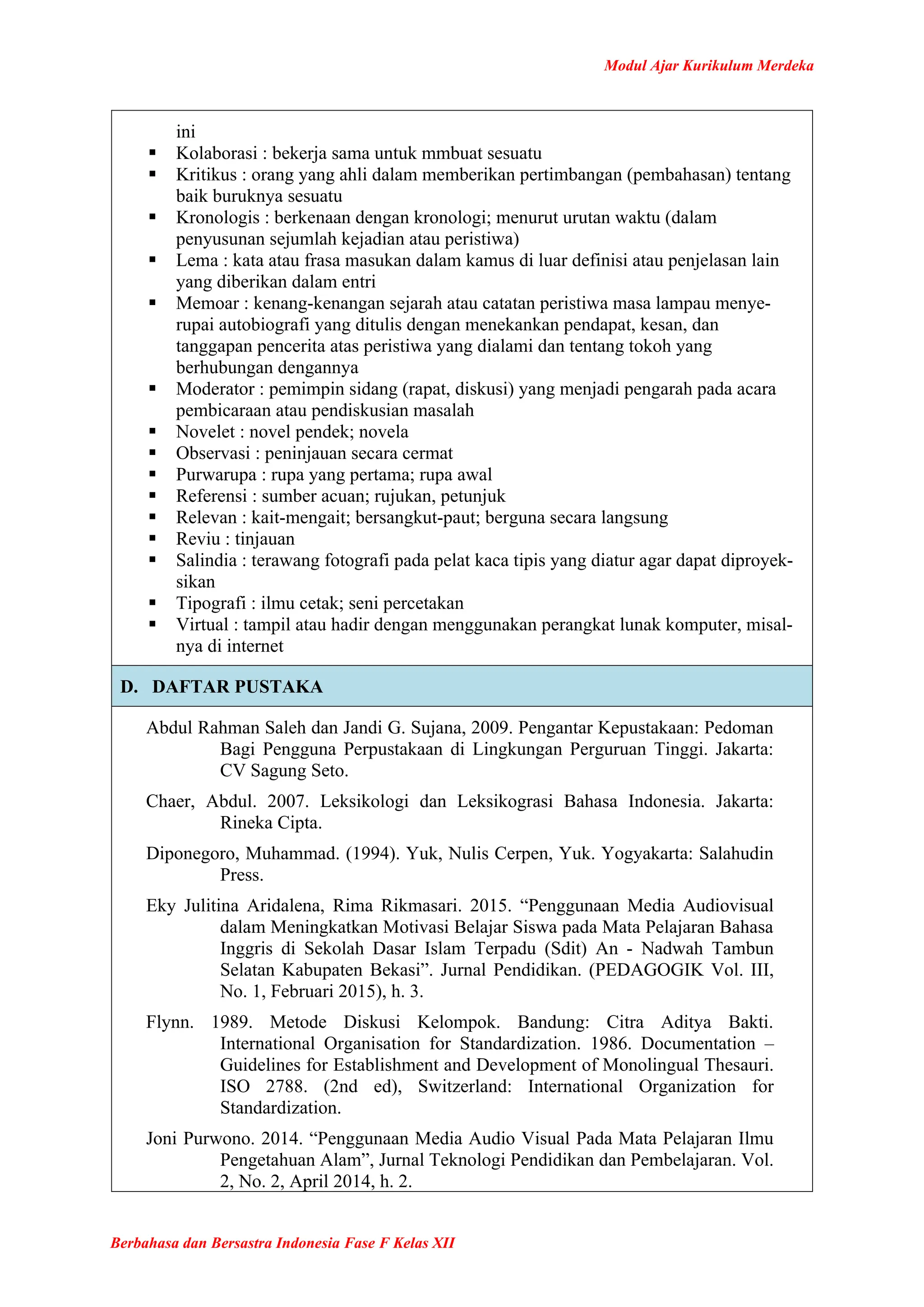 4. Modul Ajar Bab 2 Menimbang dan Mempresentasikan Ide Kewirausahaan.docx