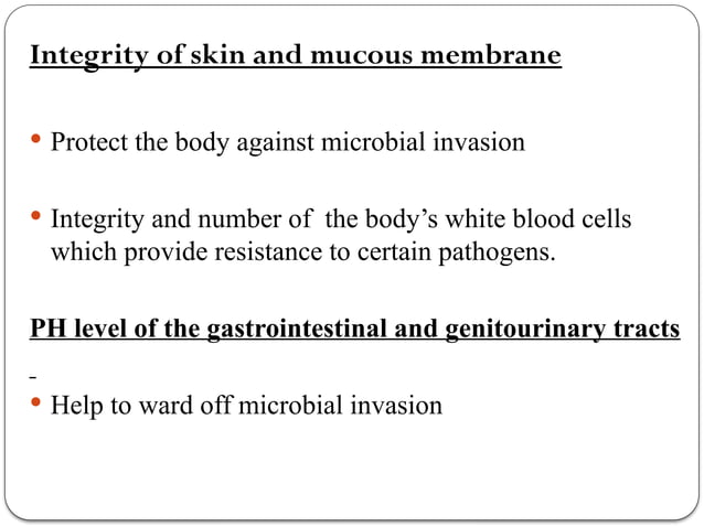 4. factors influencing susceptibility to infection.pptx