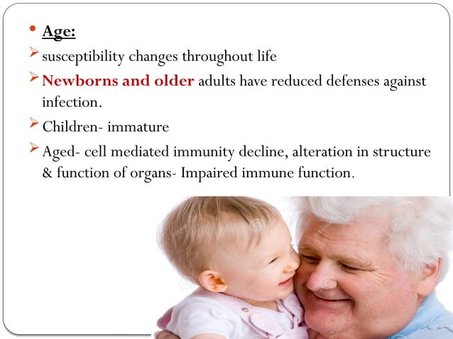 4. factors influencing susceptibility to infection.pptx