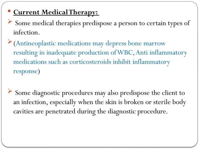 4. factors influencing susceptibility to infection.pptx