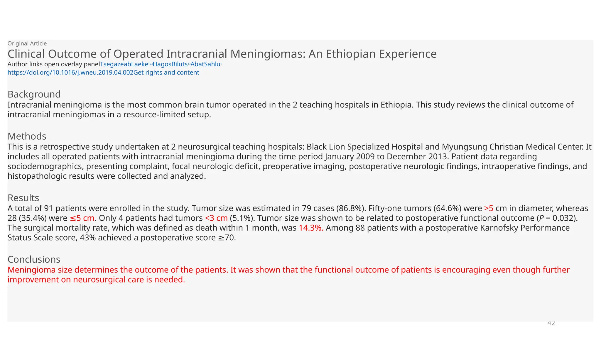 4.Management of Centeral nerous system Tumors (1).pptx