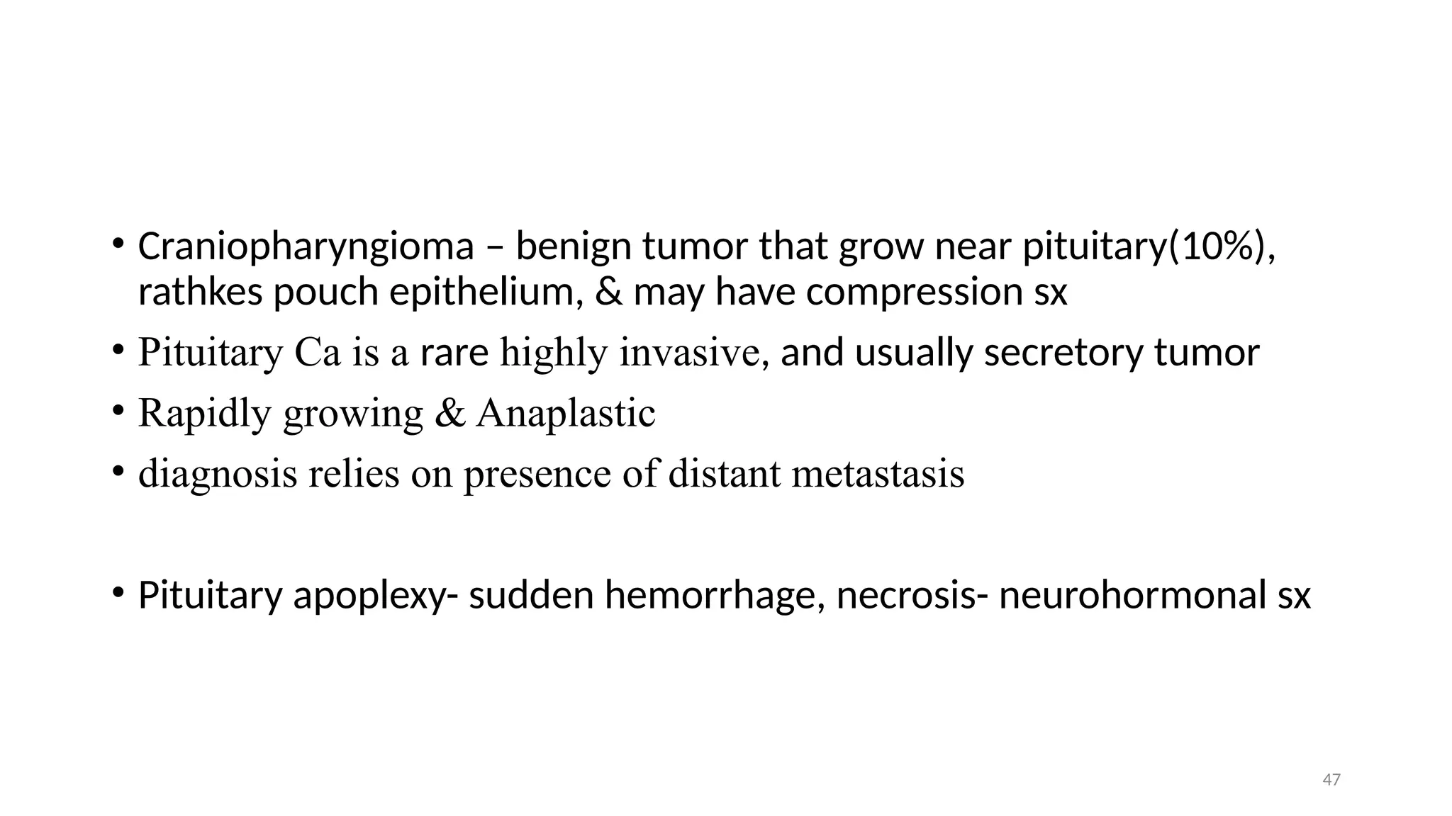 4.Management of Centeral nerous system Tumors (1).pptx