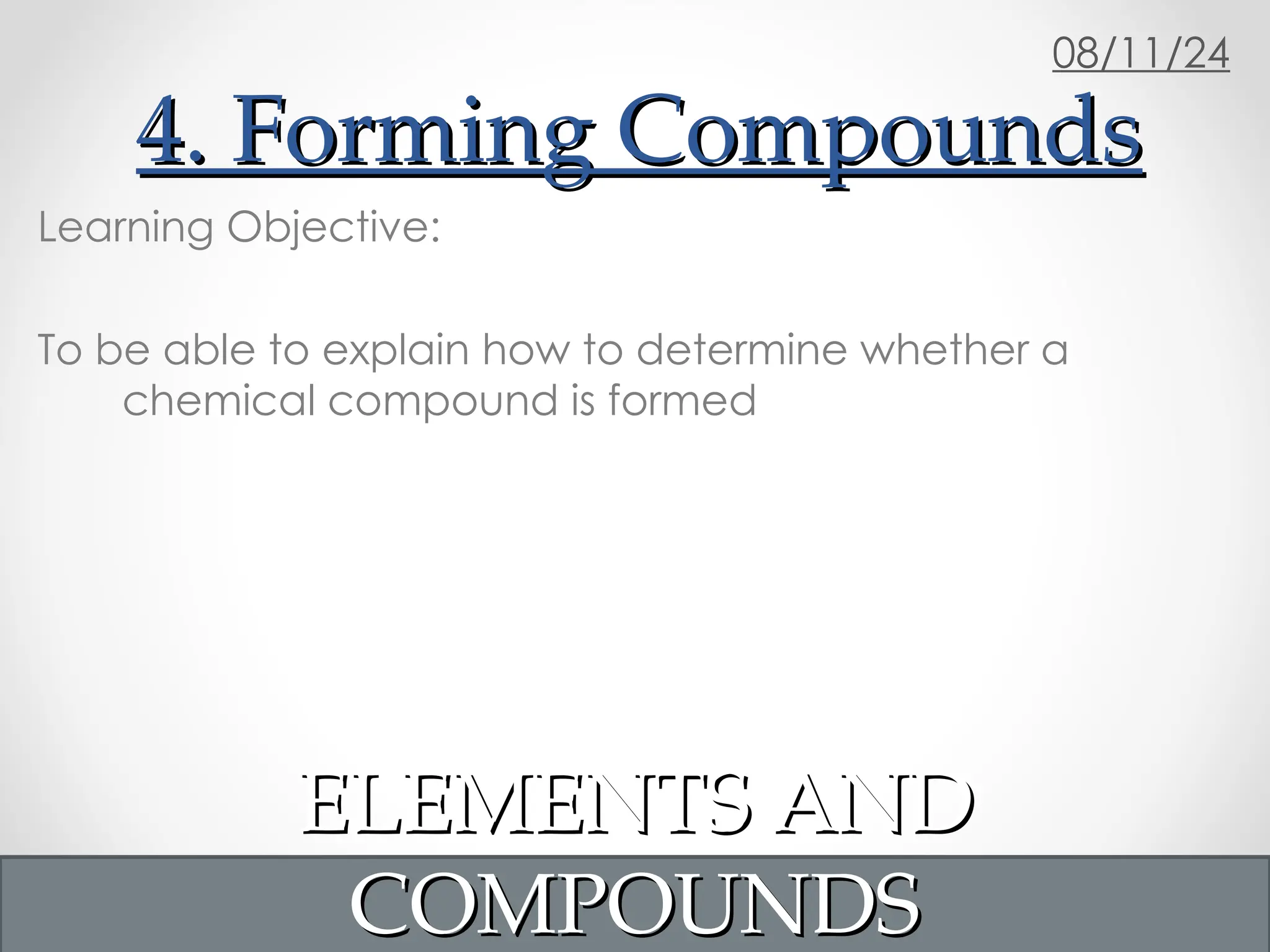 4.-Forming-Compounds.pptpptpptpptpptpptppt | PPT