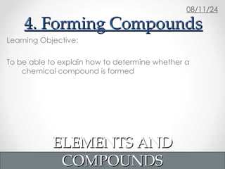 4.-Forming-Compounds.pptpptpptpptpptpptppt | PPT