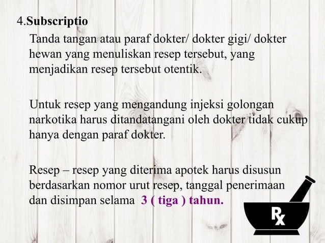 4. KETENTUAN UMU RESEP ( BAGIAN RESEP ).pptx