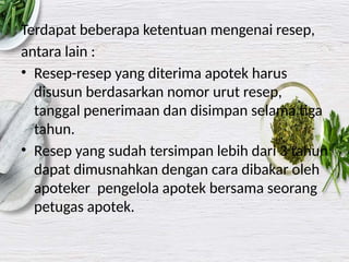 4. KETENTUAN UMU RESEP ( BAGIAN RESEP ).pptx