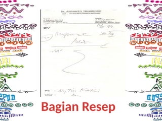 4. KETENTUAN UMU RESEP ( BAGIAN RESEP ).pptx