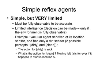 4.agent types-3.ppt Artificial Intelligent | PPT