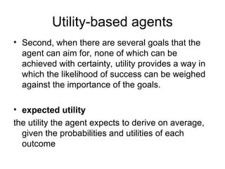 4.agent types-3.ppt Artificial Intelligent | PPT