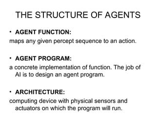 4.agent types-3.ppt Artificial Intelligent | PPT
