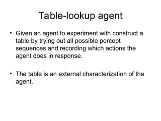 4.agent types-3.ppt Artificial Intelligent | PPT