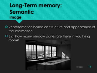 Information Processing Model for Unerstanding Consumer Learning | PPTX ...