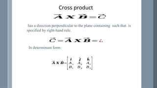 4. Vector Analysis.1232131231231123.pptx