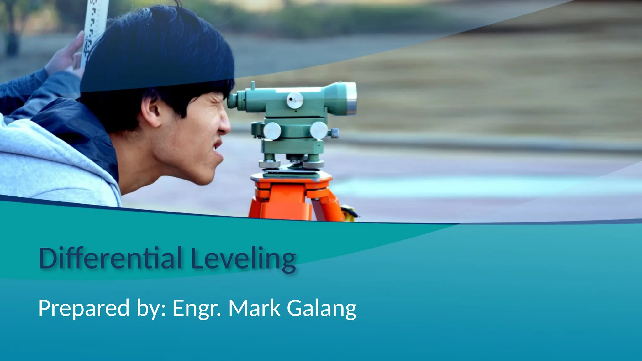 4. Differential Leveling21421421412.pptx