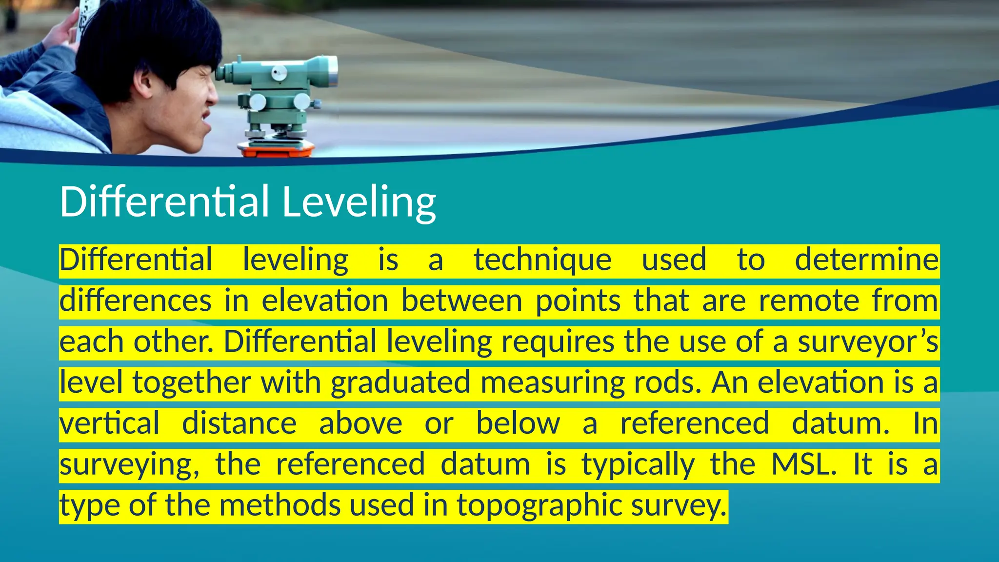4. Differential Leveling21421421412.pptx