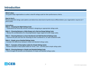 4.1 Guide to Selecting An Effective Ratings Scale.pptx