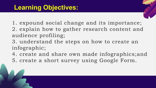 4. Research Content for Social Advocacy.pptx