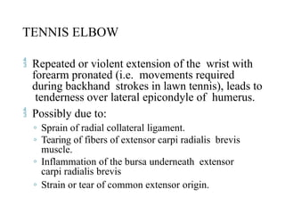 Slide for Applied anatomy of Upper Limb.pptx