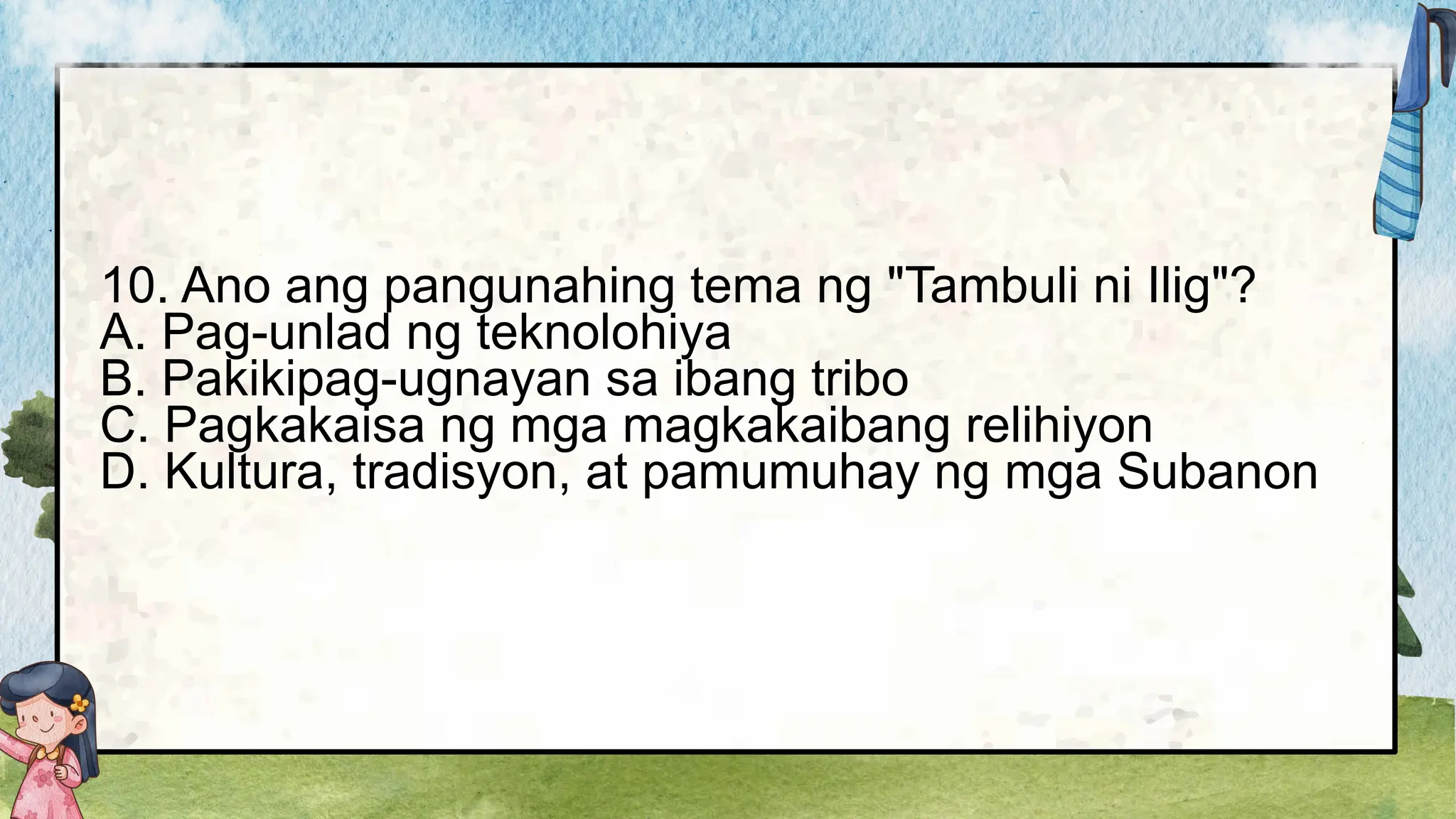 4. Fil7-Q2-Aral4-Dula-Tambuli ni Ilig.pptx