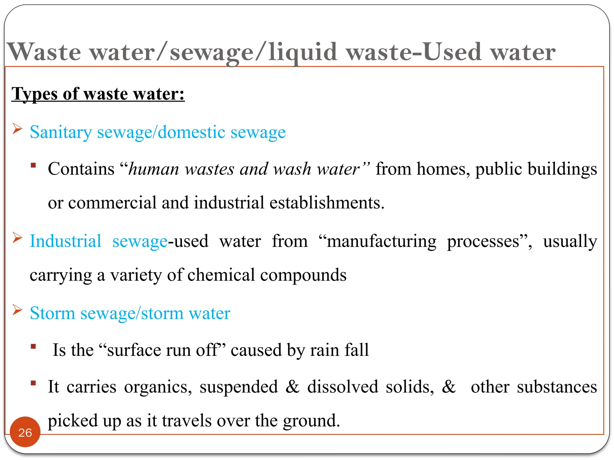 Waste Disposal ( Solid waste, Liquid waste and Hazardous waste) | PPTX