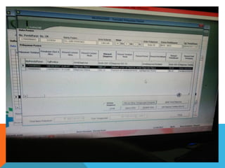 PENGENALAN EARLY WARNING SYSTEM DALAM ERA JKN | PDF