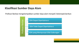 4. KLASIFIKASI SUMBER DAYA ALAM DAN HUBUNGAN SATU SAMA LAIN.pdf