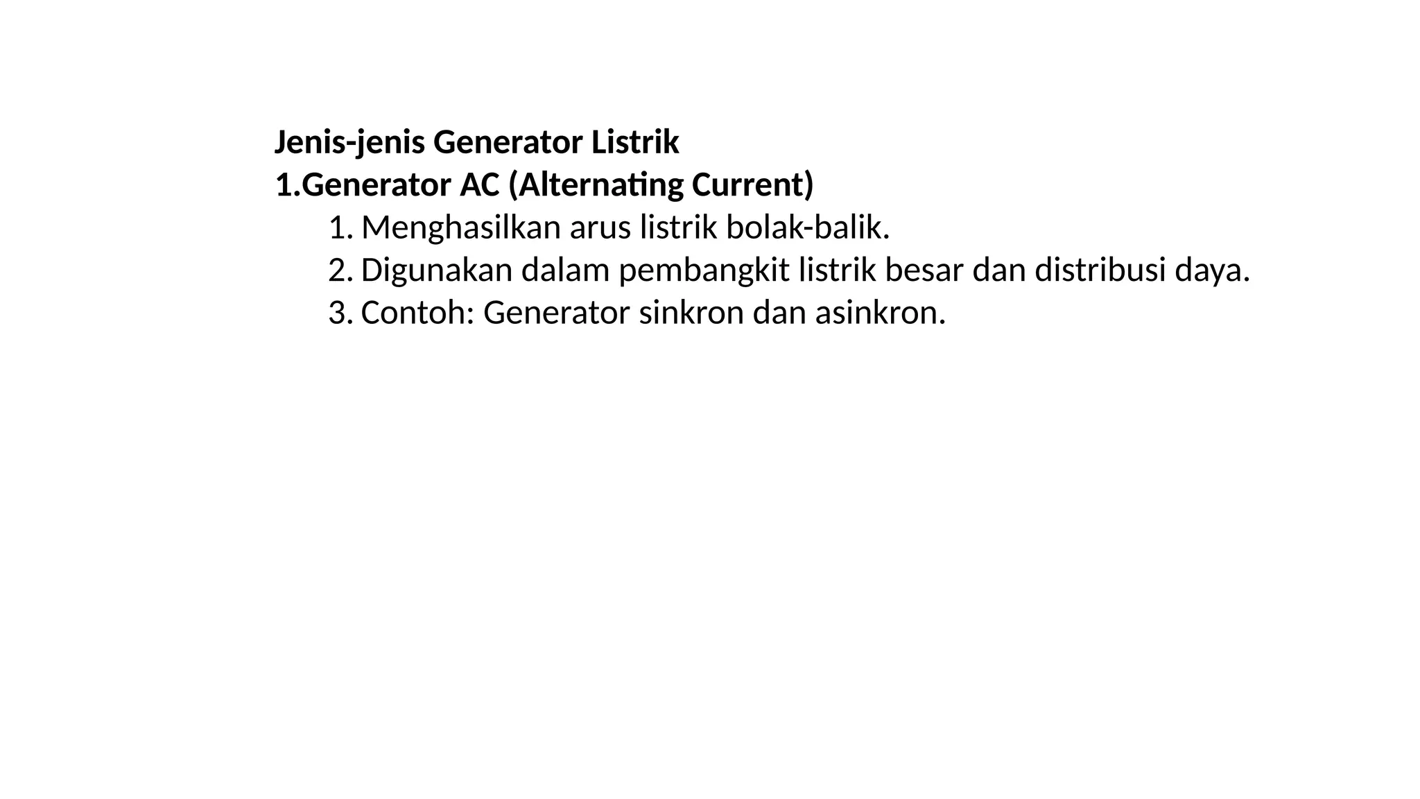 4. Generator listrik untuk alat listrik.pptx