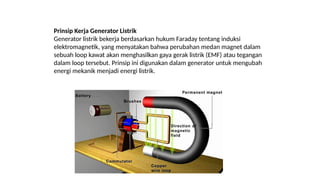 4. Generator listrik untuk alat listrik.pptx
