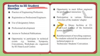 4. IEI (Electronics communication) ppt.pptx